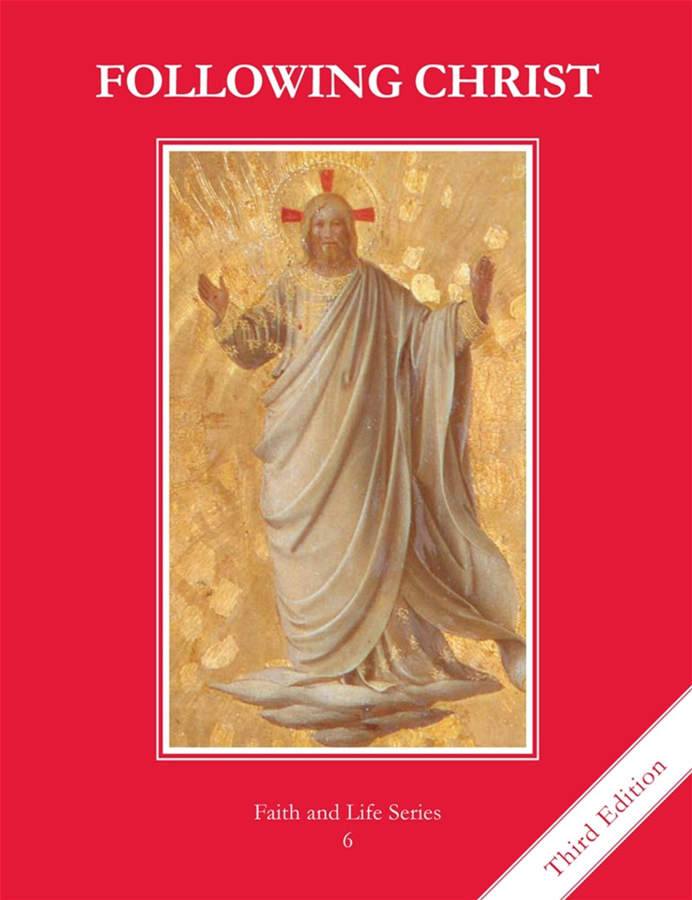 CCD Curriculum & Resources - Cathedral of St. John Berchmans